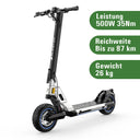 SlideFox NT | Magic eDrive