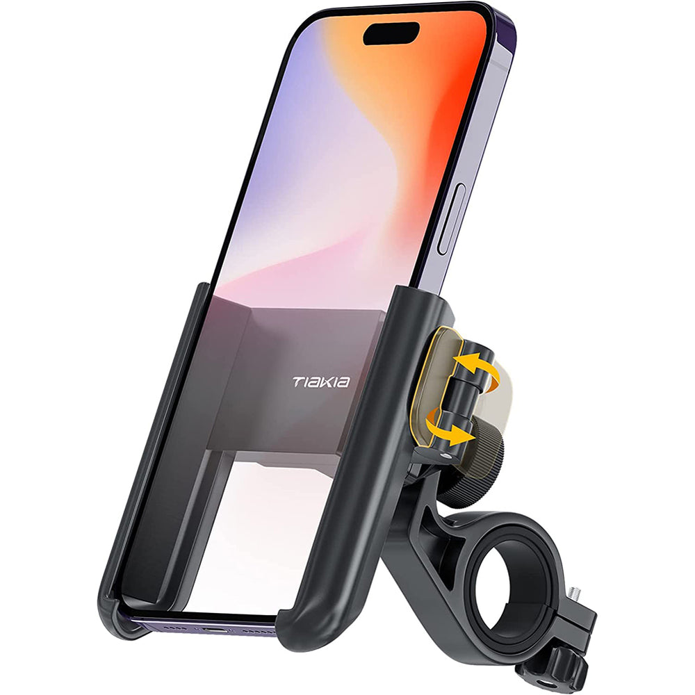Universal Handyhalterung - Tiakia