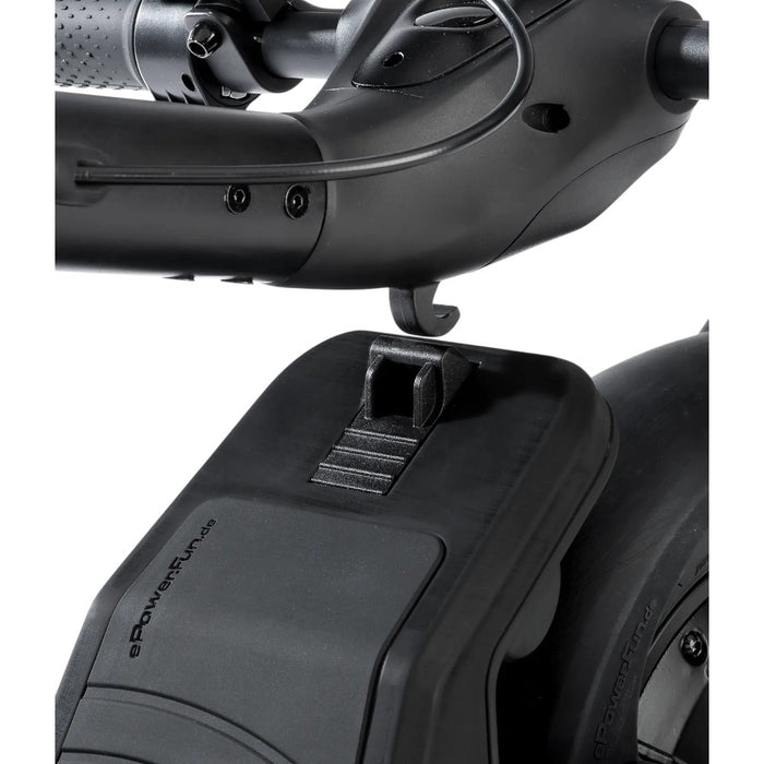 ePowerFun ePF-2 - Pro